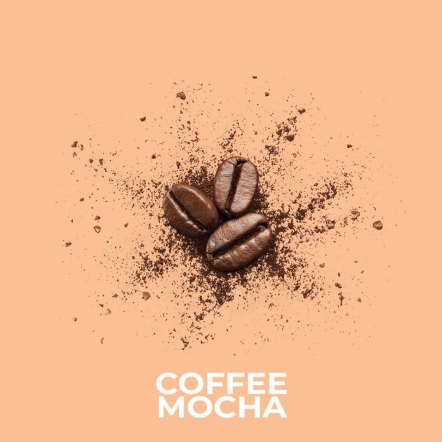 Coffe Mocha 100 gram | VoksOgVeker.no